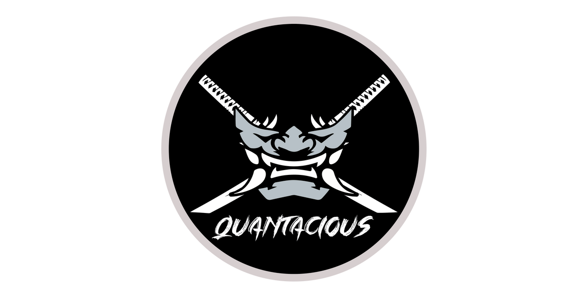 Quantacious Merch Store